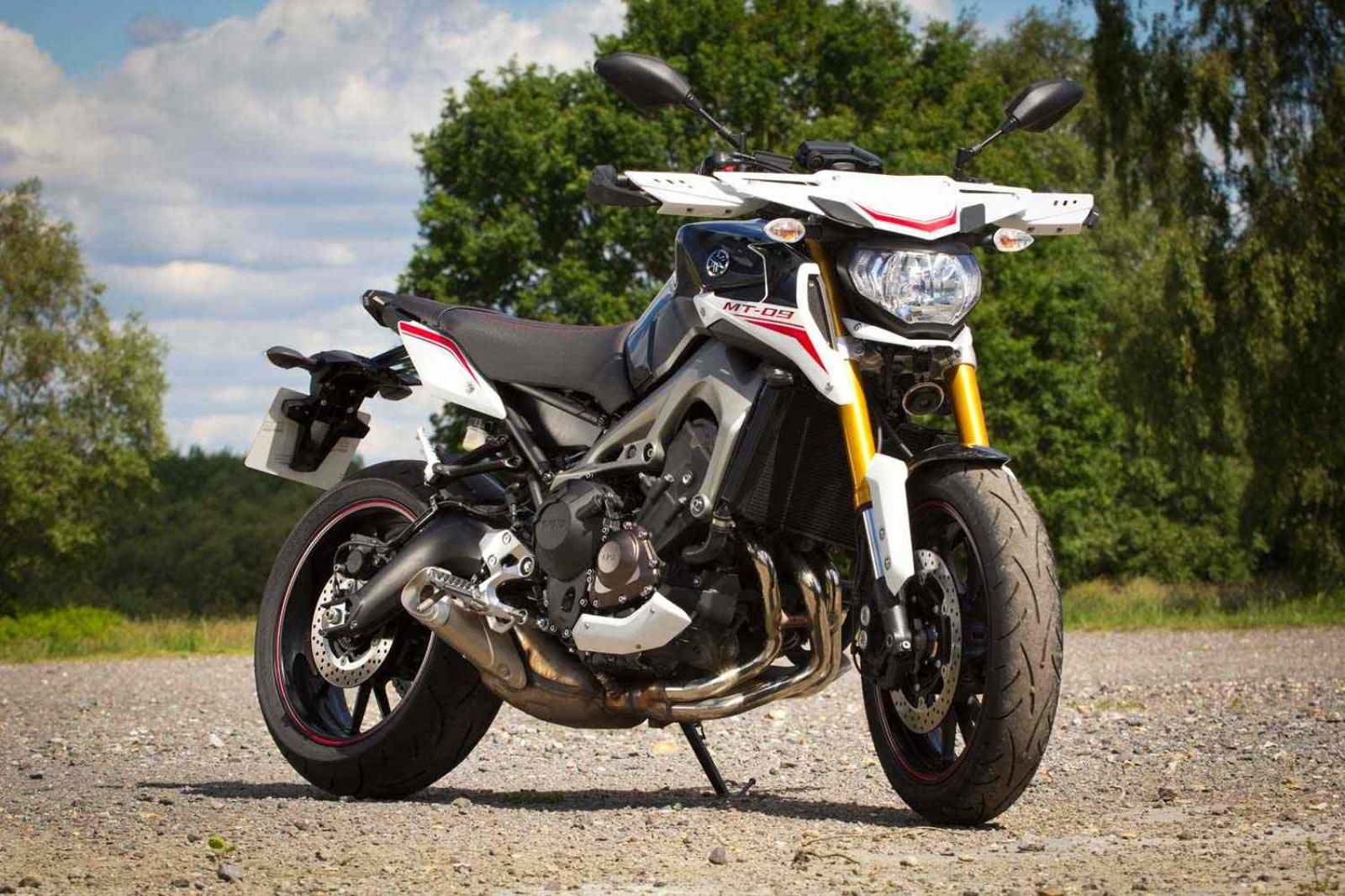 9 Things You Need To Know Before Purchasing A Yamaha FZ-09