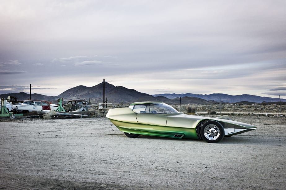19 Pics Of People Who Tried Building Their Own Car (They Were Not ...