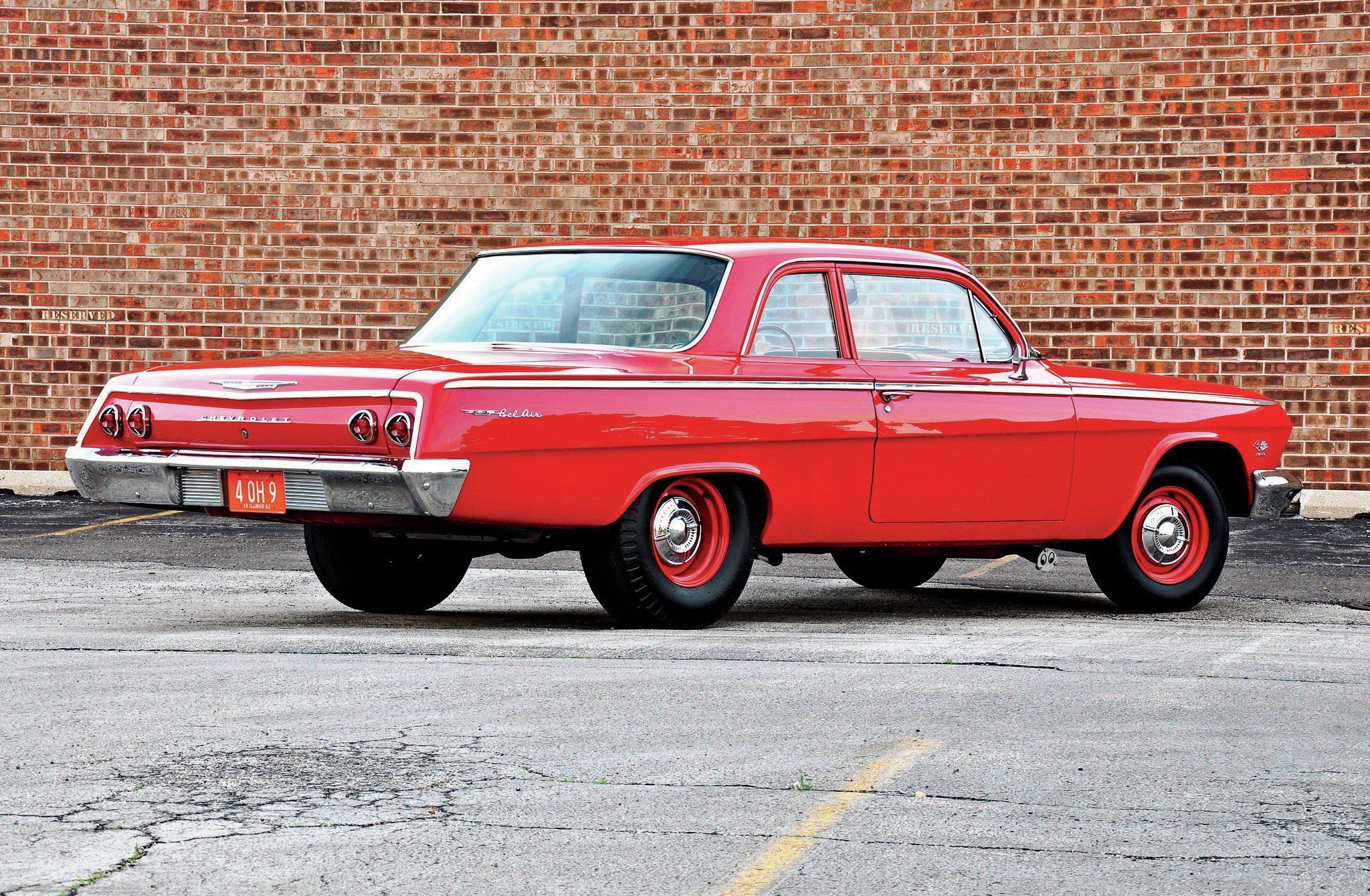 Here's How To Know If An Old Buick Wildcat Is Right For You