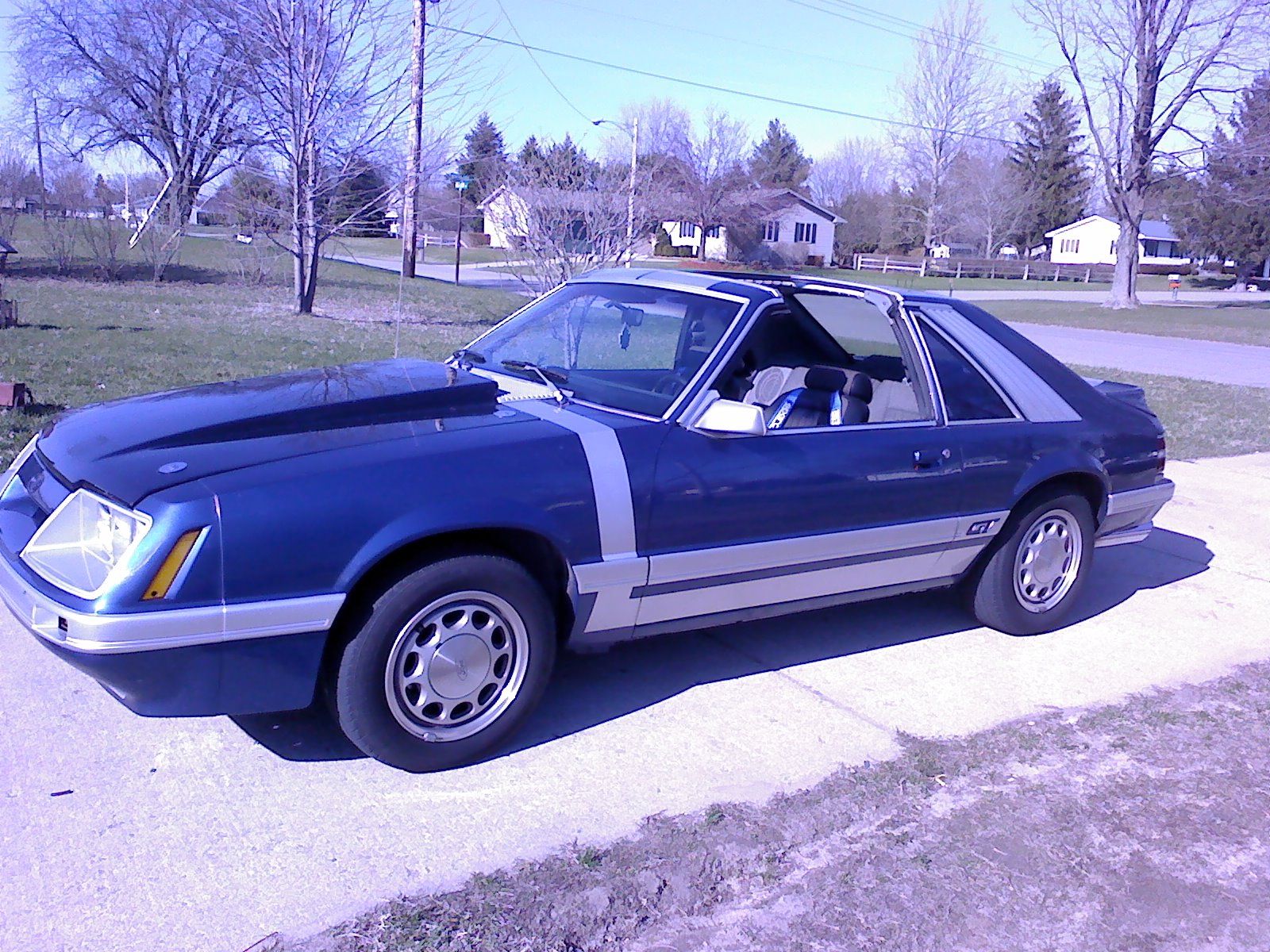 Every 5.0L Mustang, Ranked