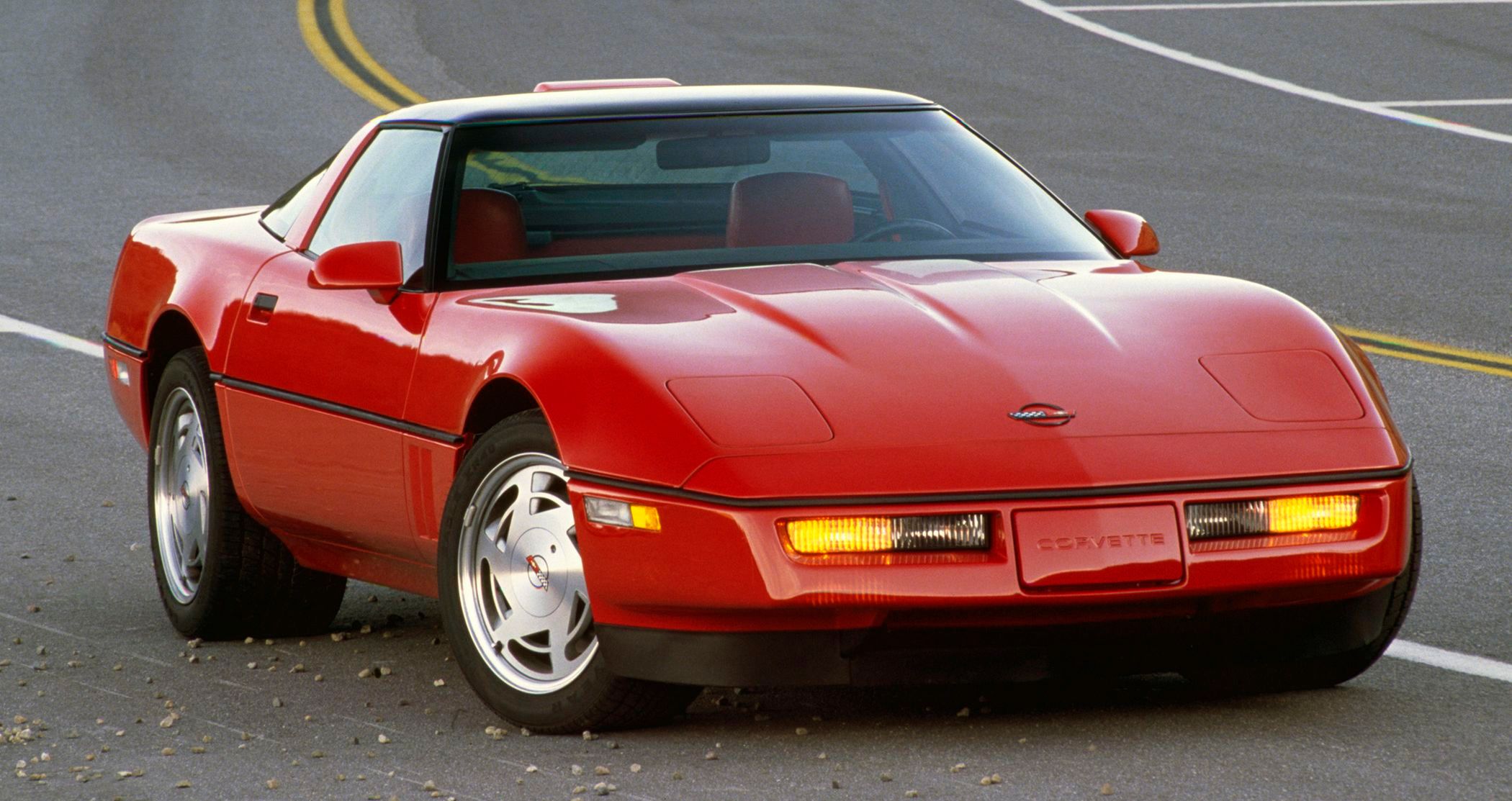 12 Of The Best Corvettes Ever Made (And 11 Of The Worst)