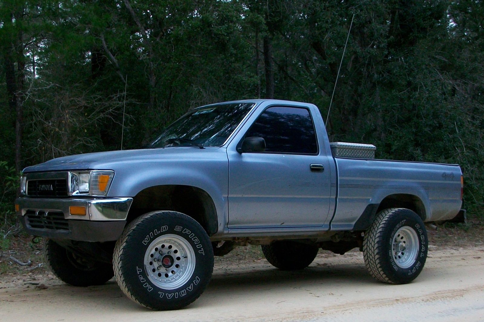 20 Import Pickup Trucks That Are 10 Times Better Than A Silverado