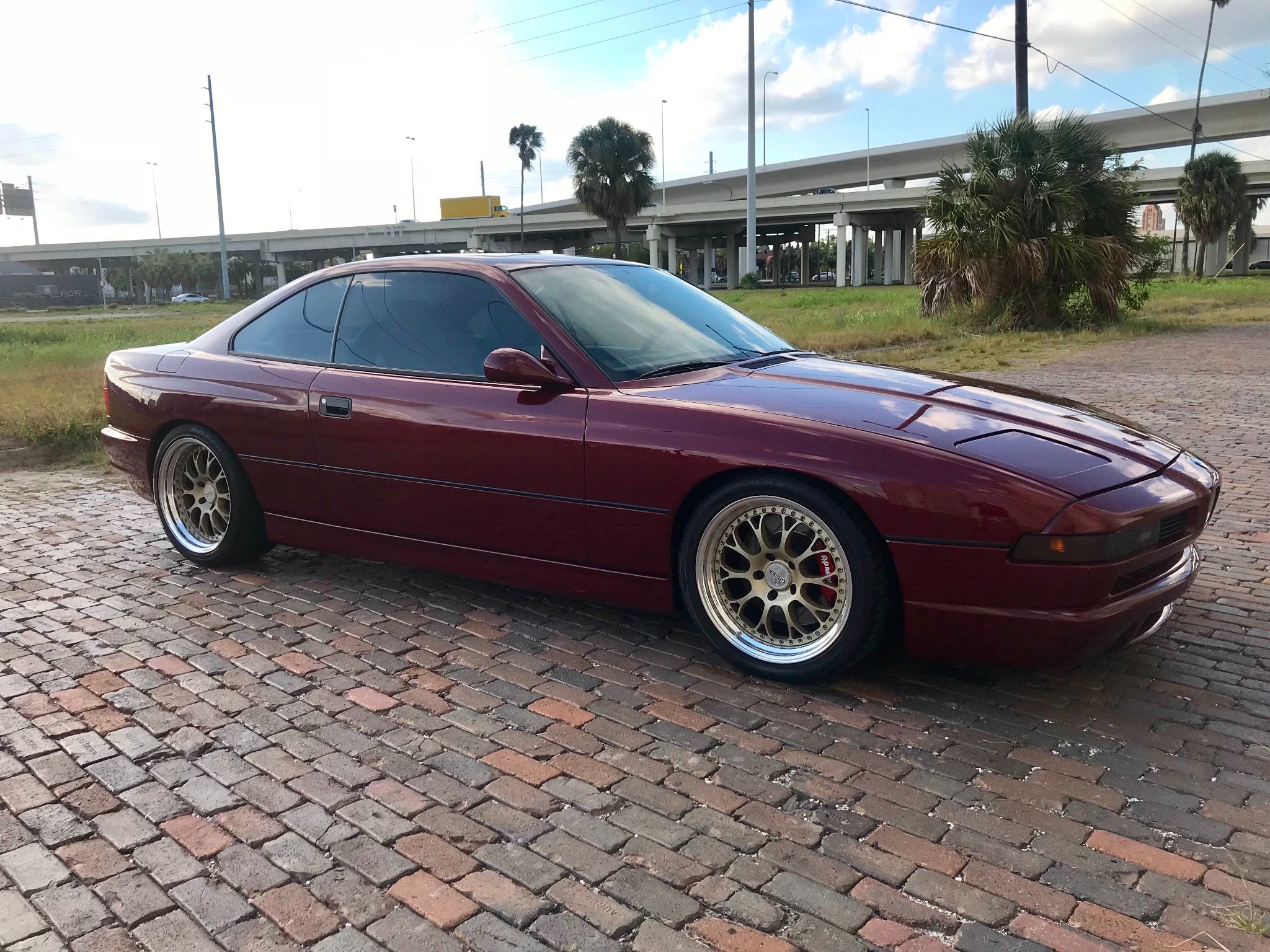 15 Badass BMWs You Can Buy For Less Than $20K