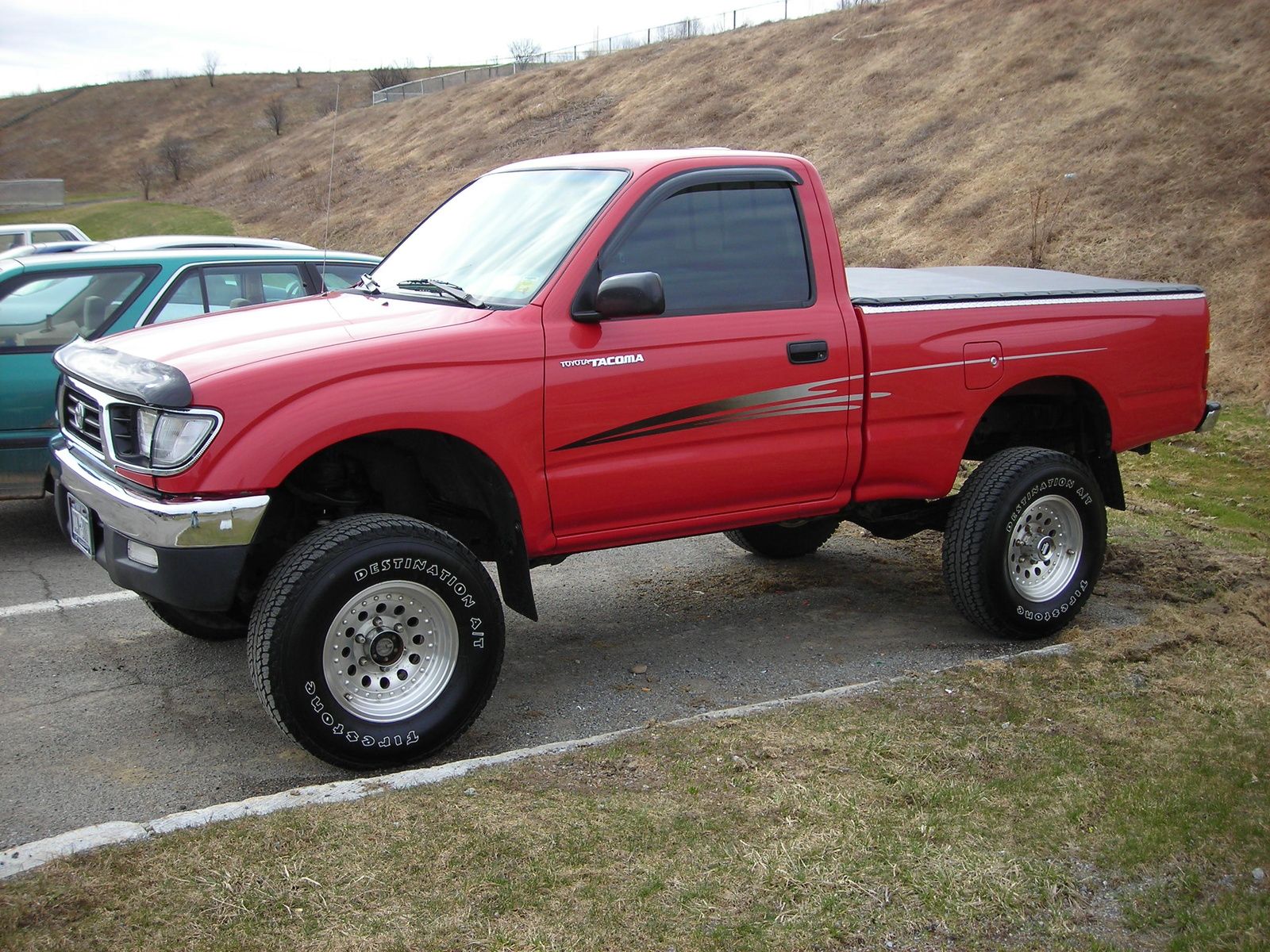 20 Import Pickup Trucks That Are 10 Times Better Than A Silverado