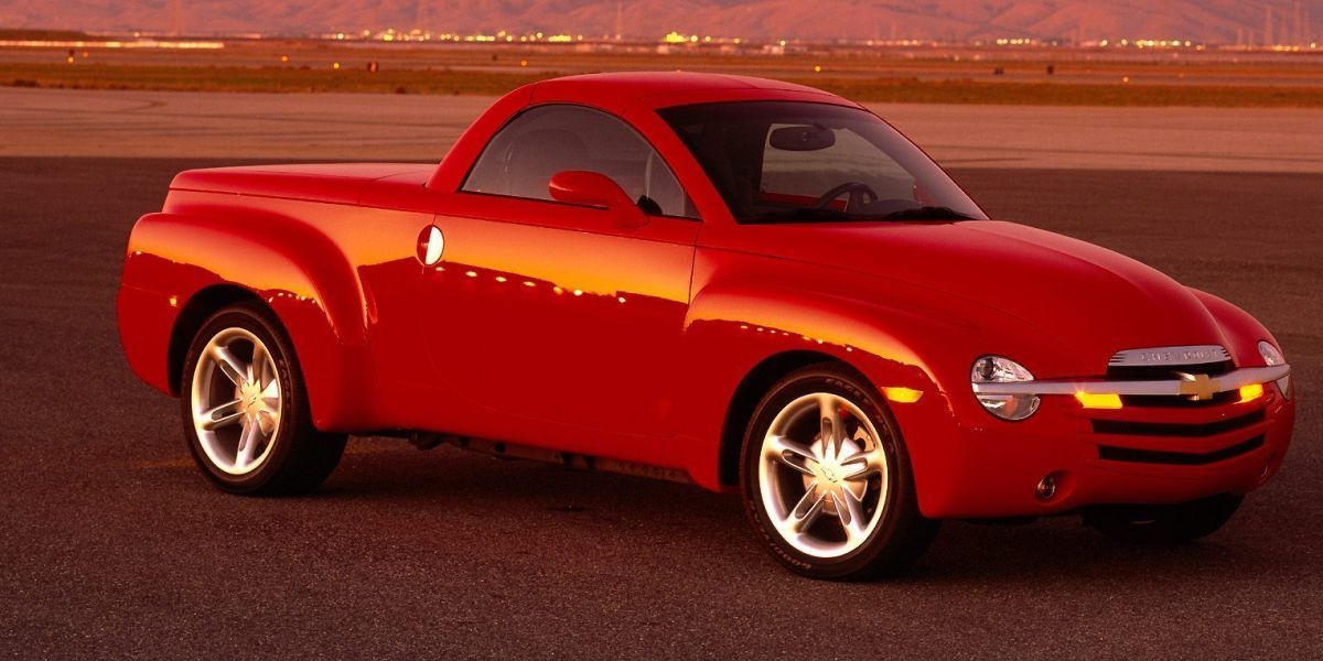 25 Chevy Cars We Still Can't Find The Purpose For