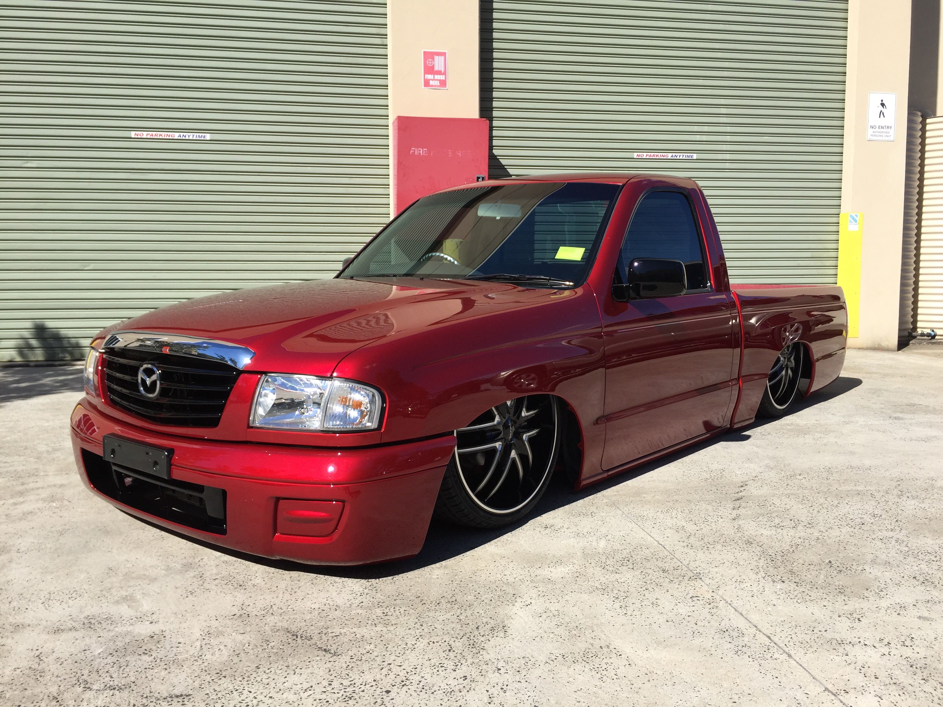 20 Import Pickup Trucks That Are 10 Times Better Than A Silverado