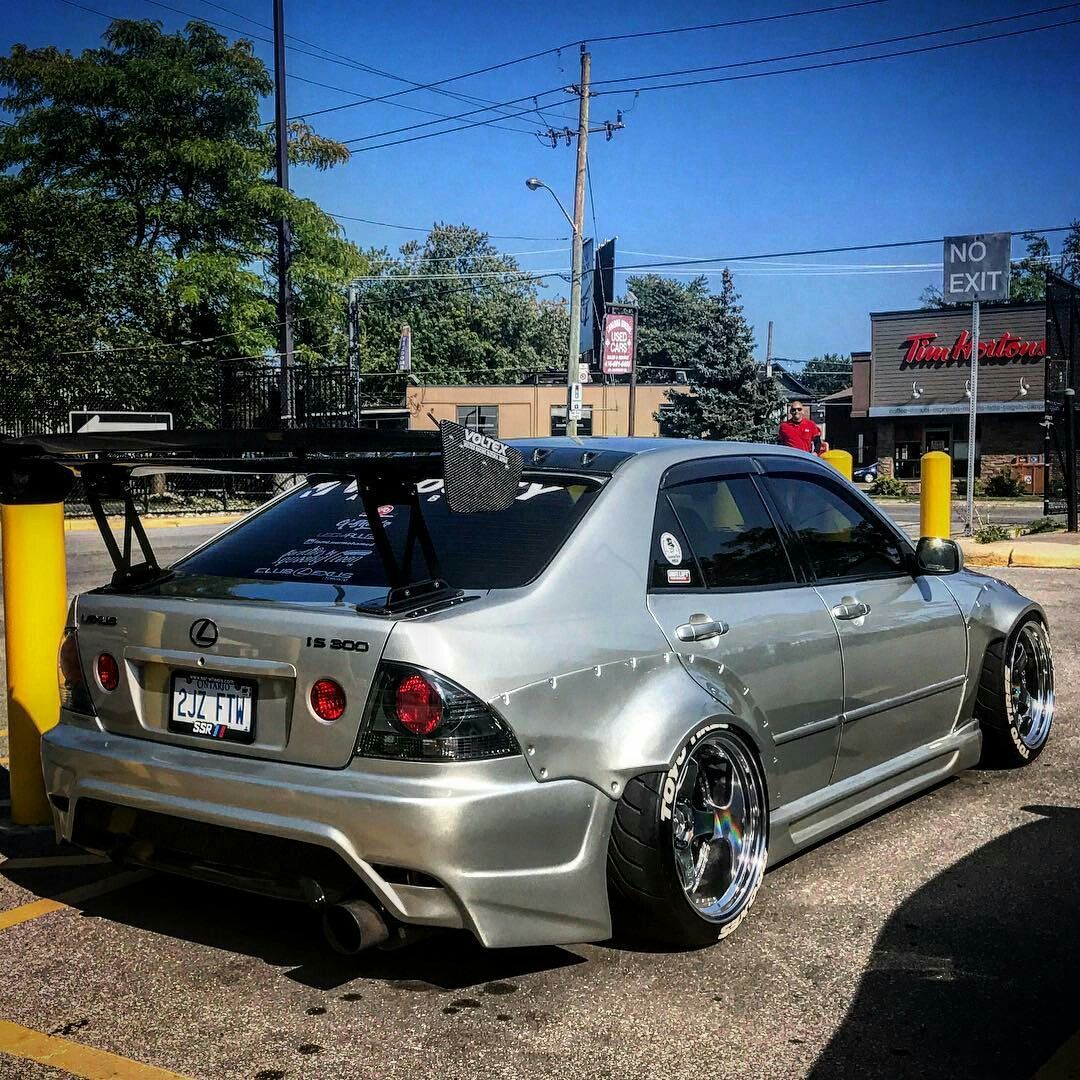 17 Cheap Cars That Are Perfect Tuners