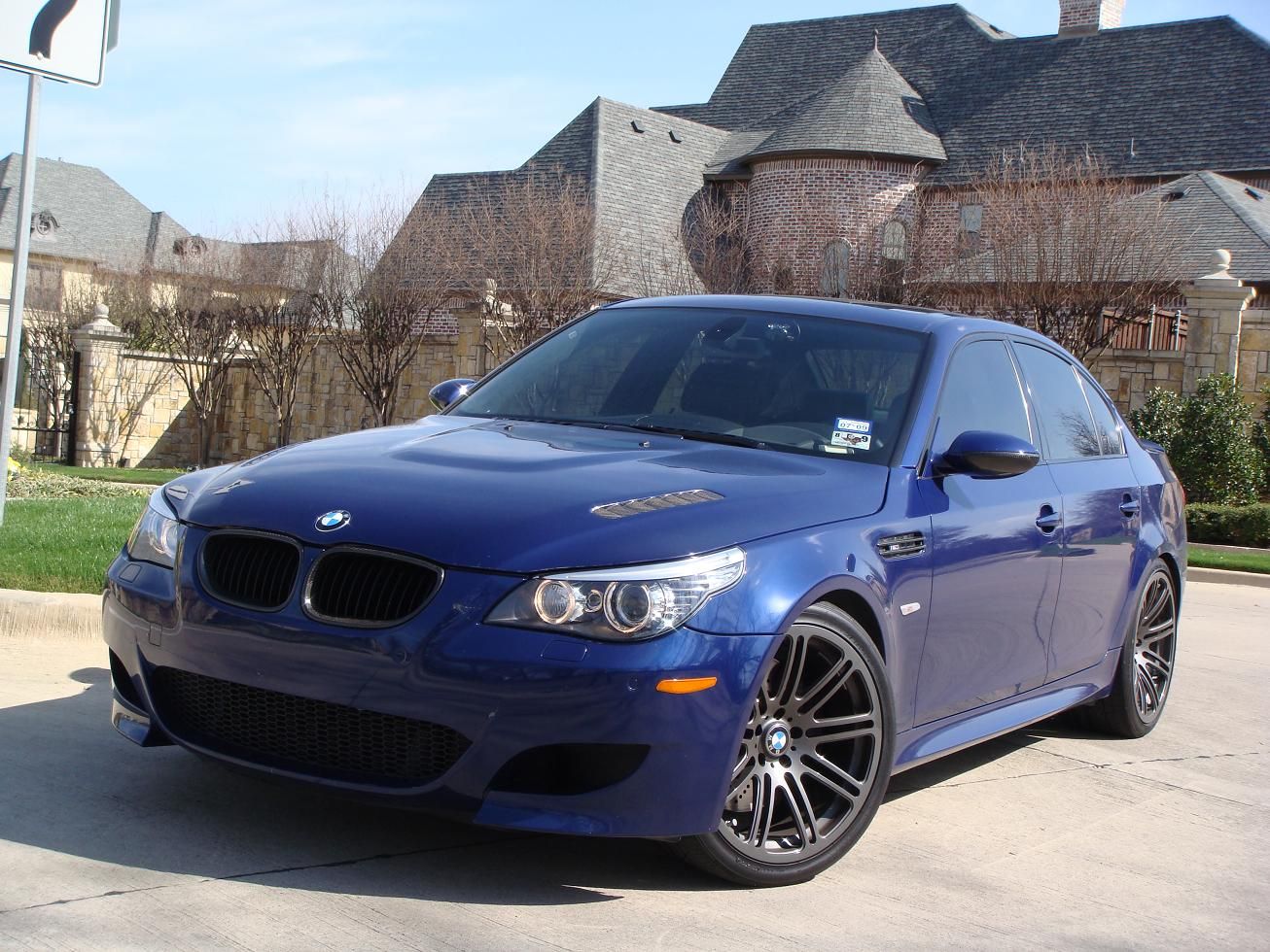 15 Badass BMWs You Can Buy For Less Than $20K