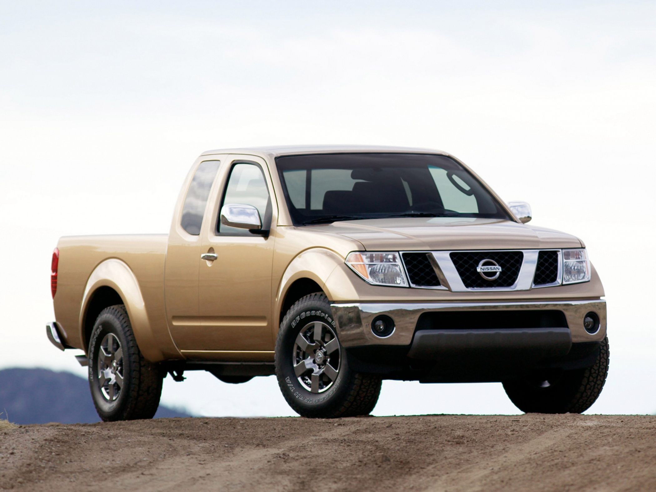 5 Trucks That'll Leave Its Driver Stranded (15 That Are Built To Last)