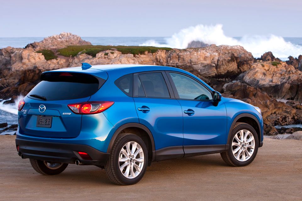 19 Reliable SUVs That Actually Cost Less Than $20,000