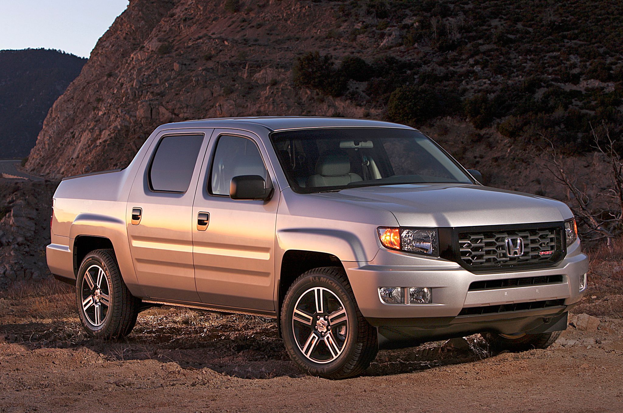 20 Import Pickup Trucks That Are 10 Times Better Than A Silverado