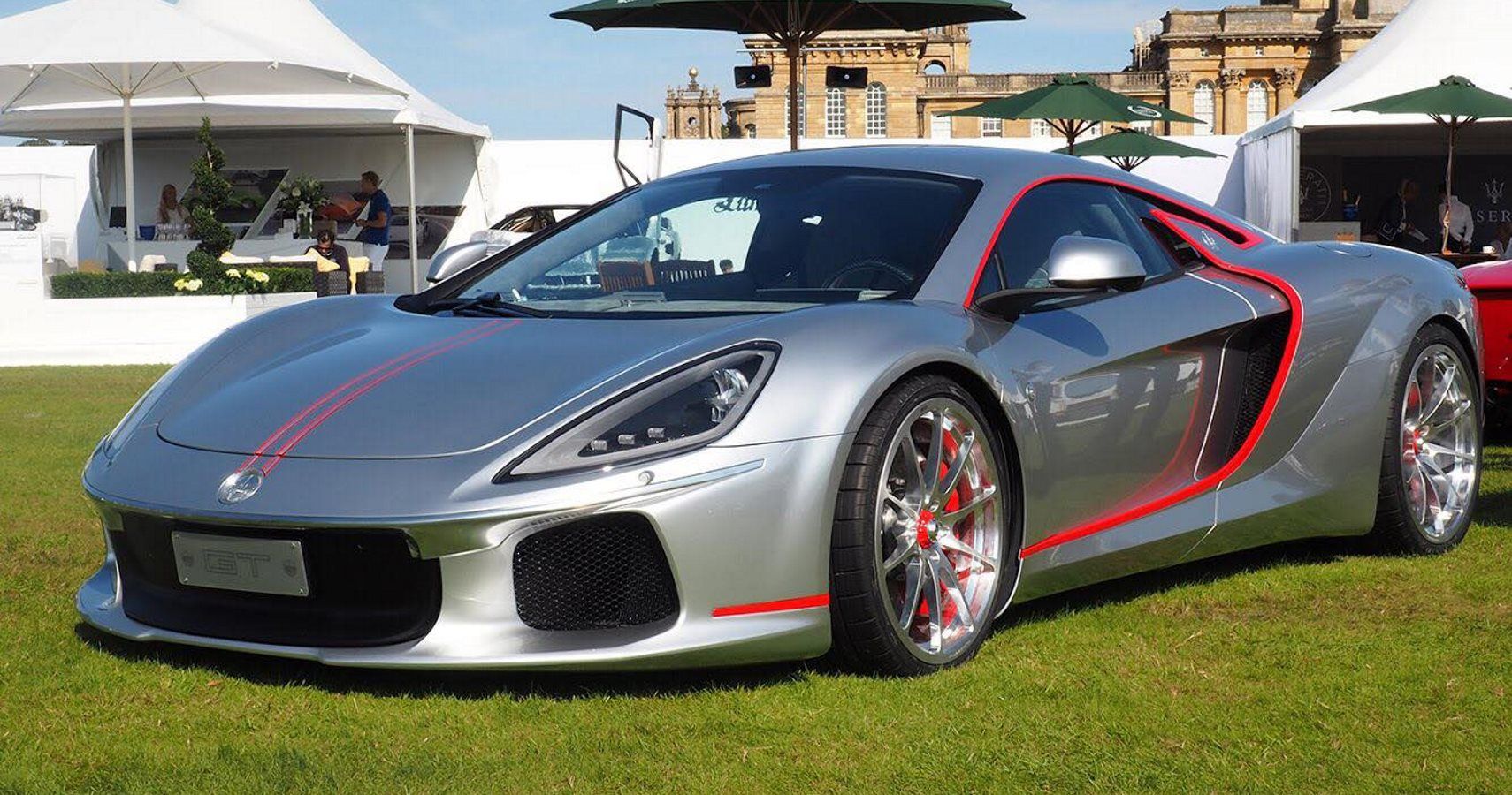 Extremely Limited ATS GT Launch Edition Gets Price