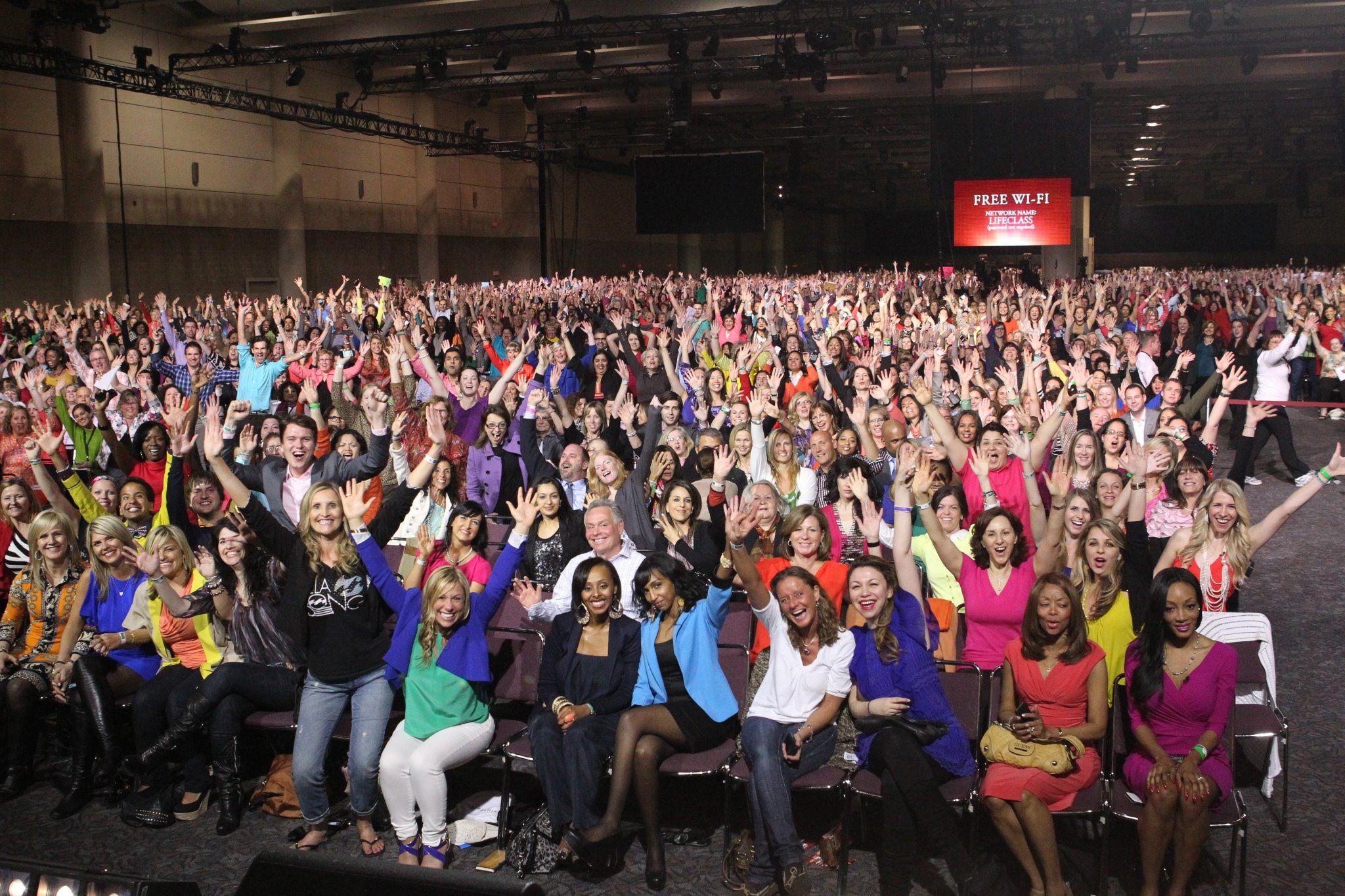 20 Things That Really Happened When Oprah Gave Away "Free" Cars