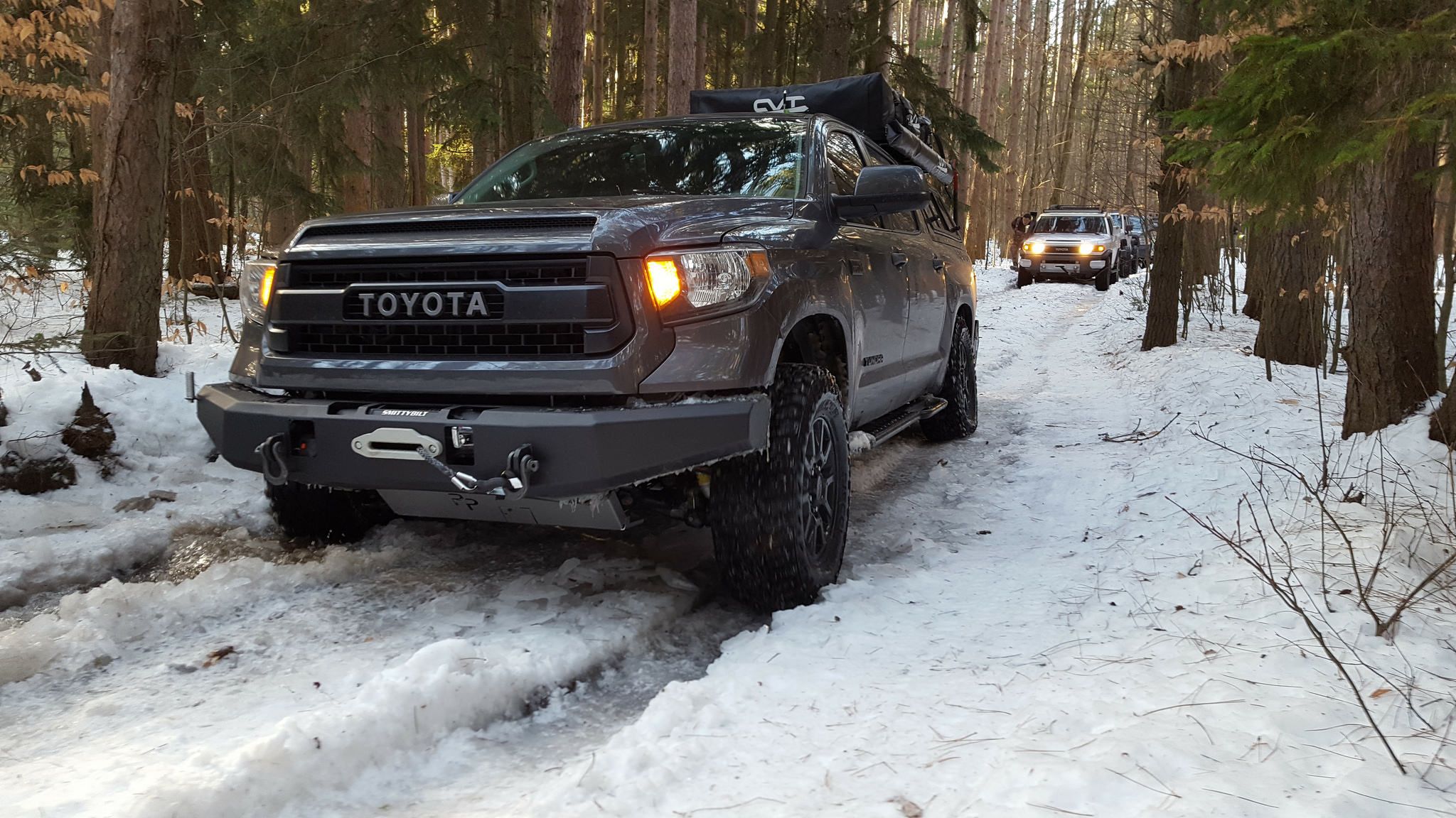 20 Import Pickup Trucks That Are 10 Times Better Than A Silverado