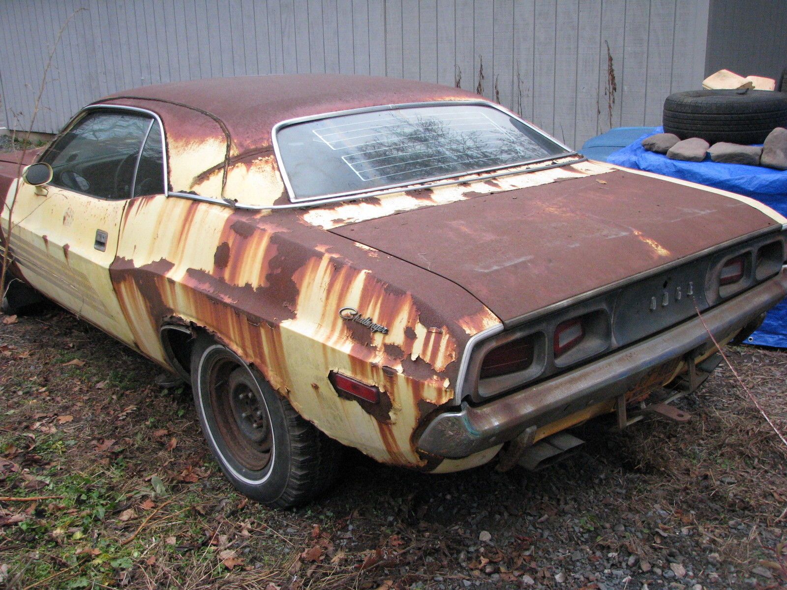 23 Cars People Think Never Rust For Some Reason (They Do)