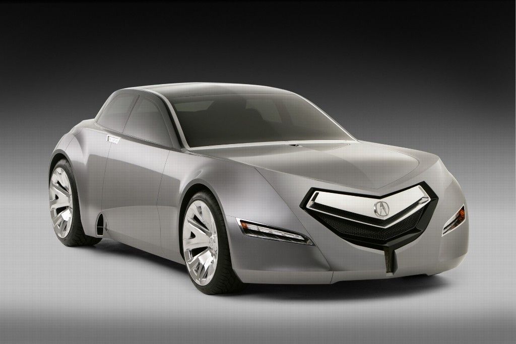 20 Concept Cars That Make NO Sense Whatsoever