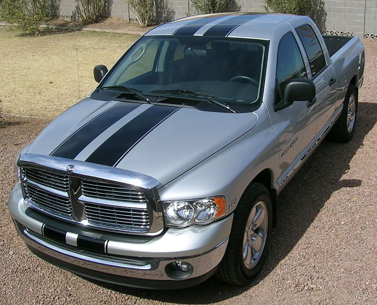 17 Custom Pickups That Should Meet The Crusher