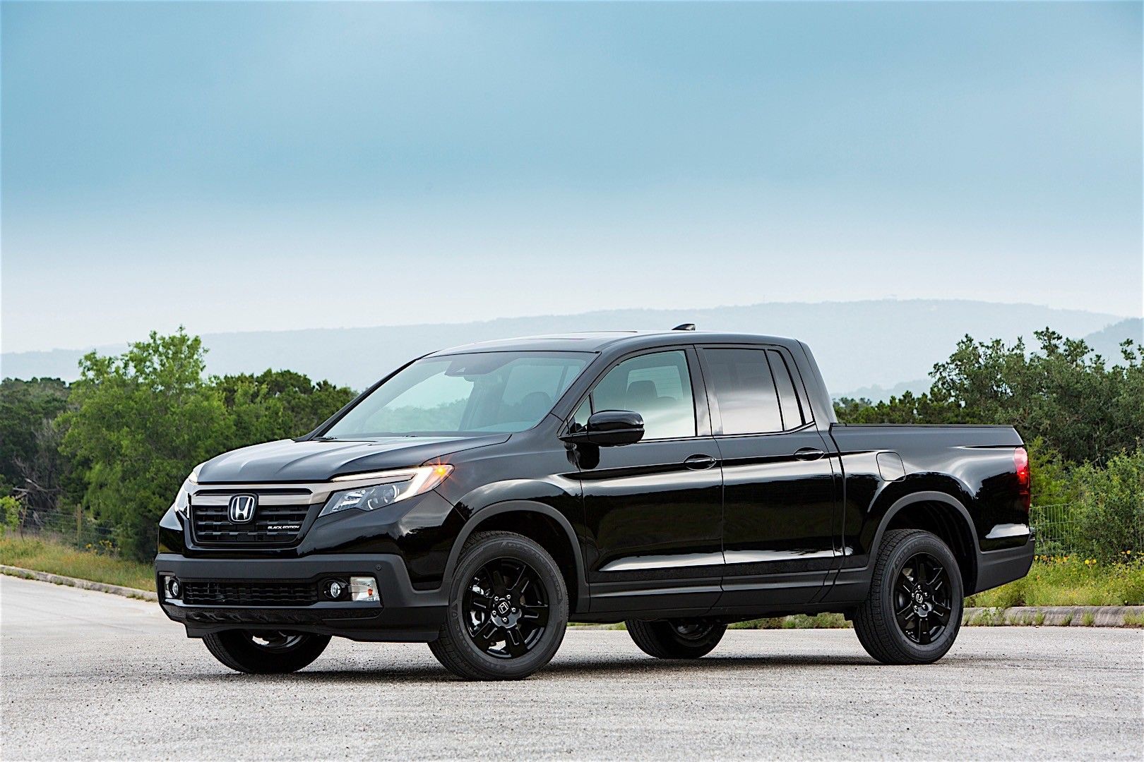 20 Import Pickup Trucks That Are 10 Times Better Than A Silverado