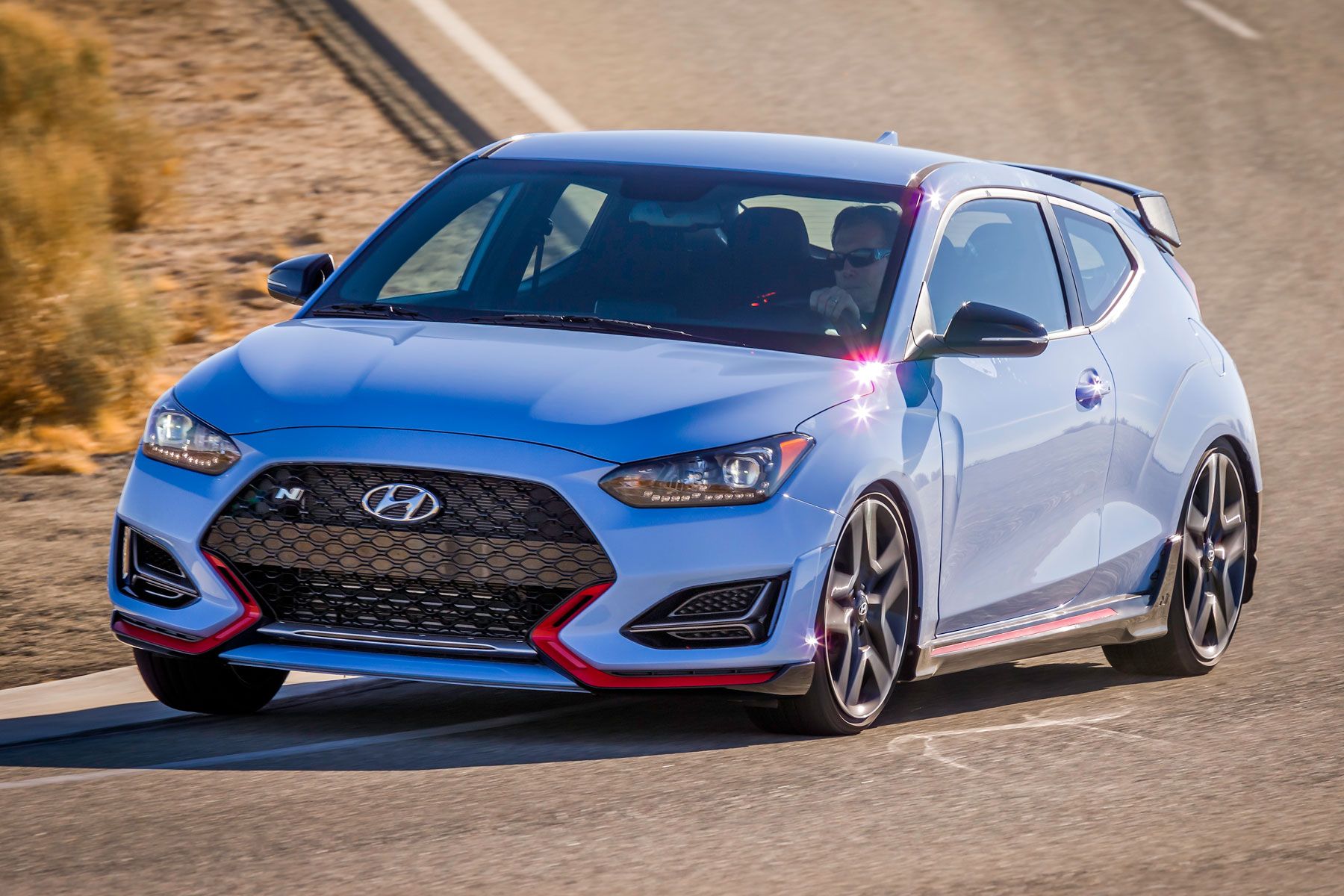 10 Korean Cars That Can Outperform Most European Sports Cars (And 5 ...