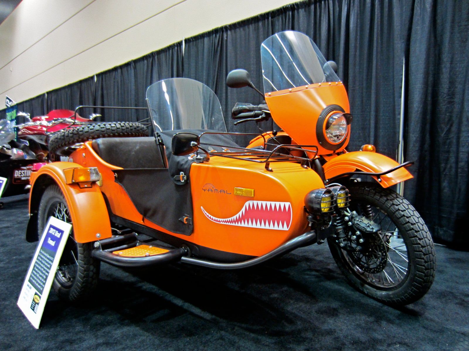 20 Things Most People Don't Realize Motorcycles Can Do
