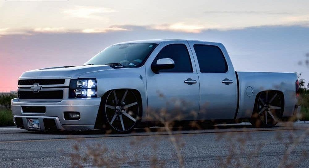 17 Custom Pickups That Should Meet The Crusher