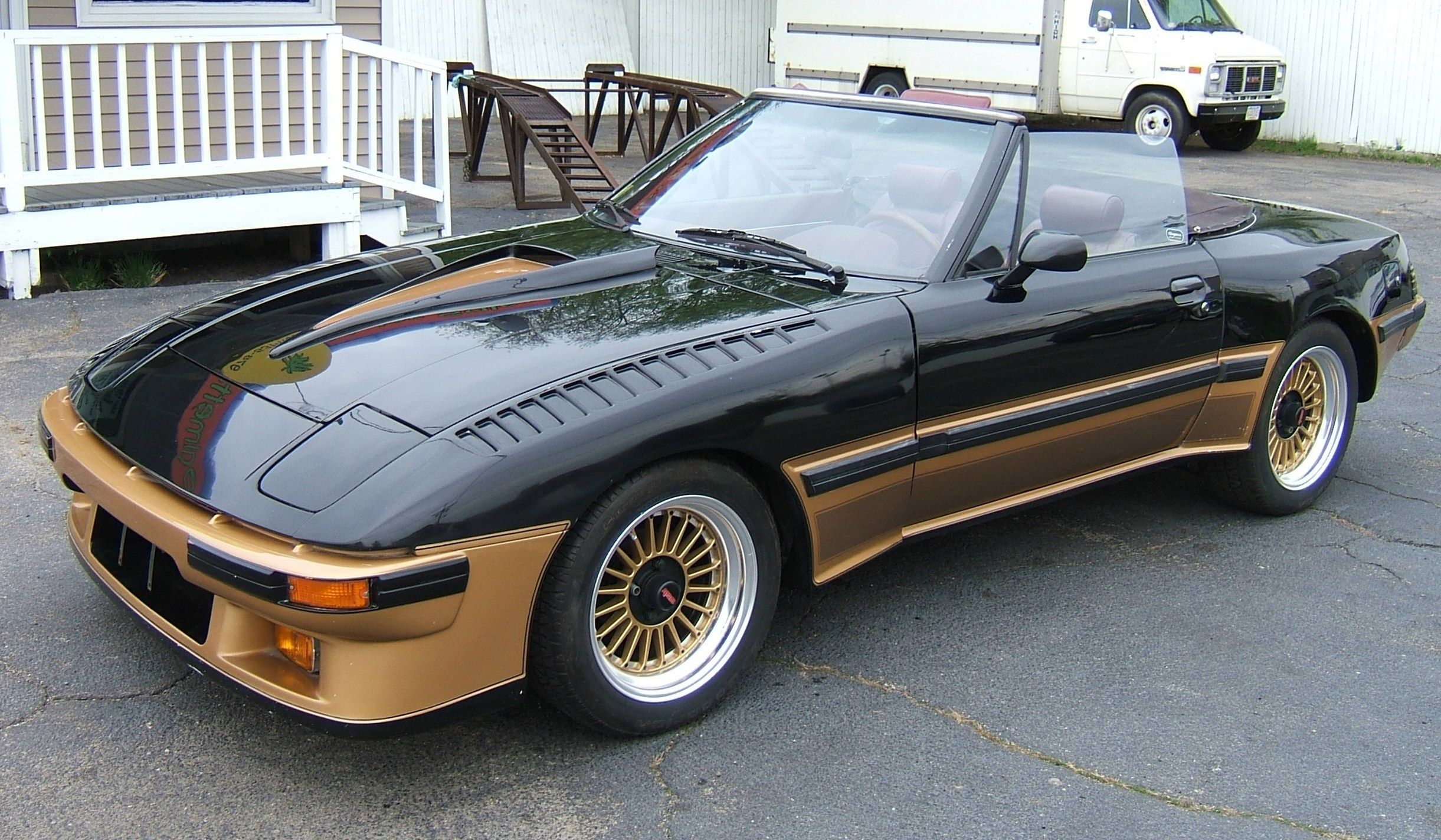 17 Cheap Cars That Are Perfect Tuners