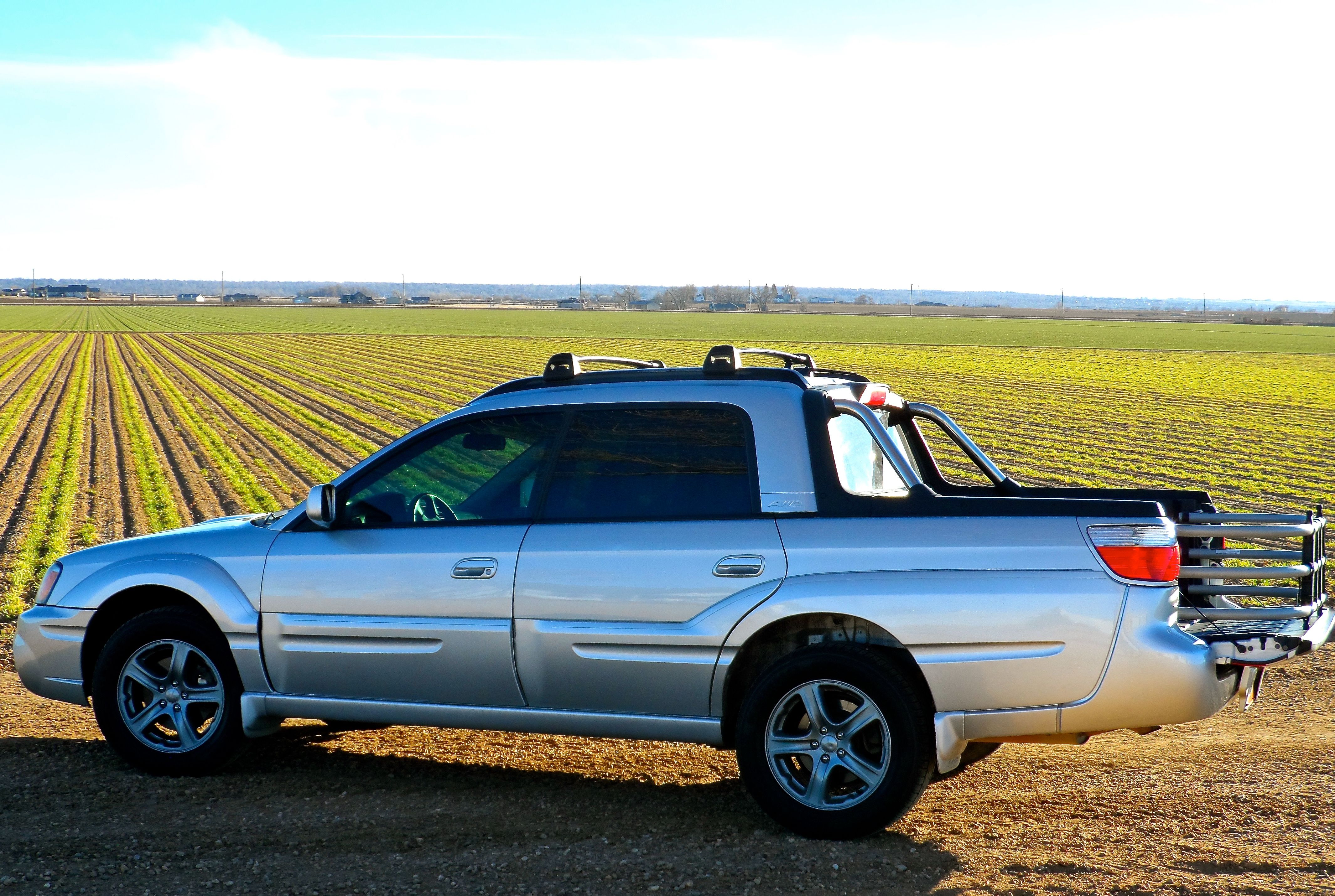 20 Import Pickup Trucks That Are 10 Times Better Than A Silverado