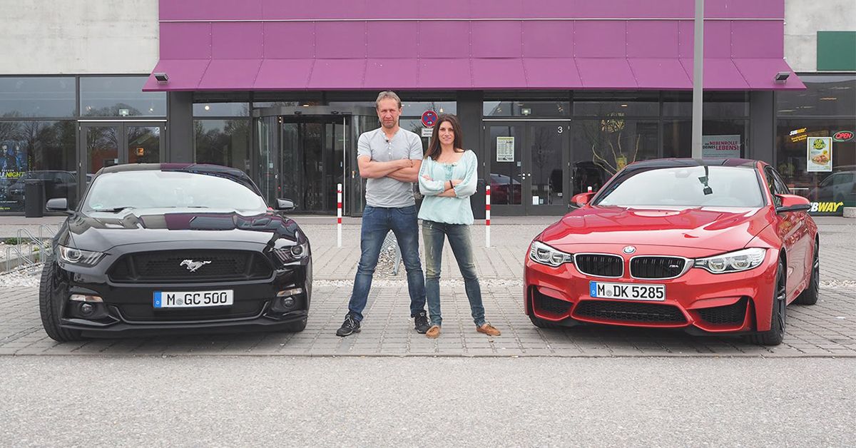 18 Cars That Ripped Off Other Ones (But Did It Better)