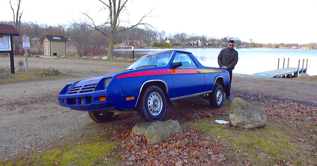 15 GM Cars Everyone Forgets Exist (And 10 Dodge Cars Nobody Remembers)