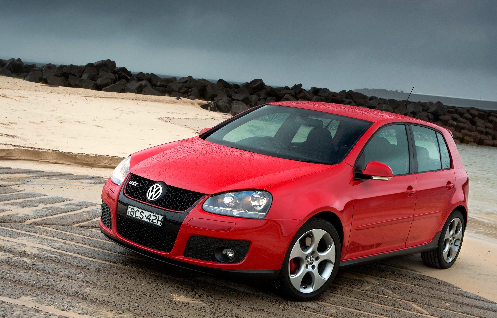 5 Cars Of The 2000s We Want Off The Road (20 That Are Total Beasts)