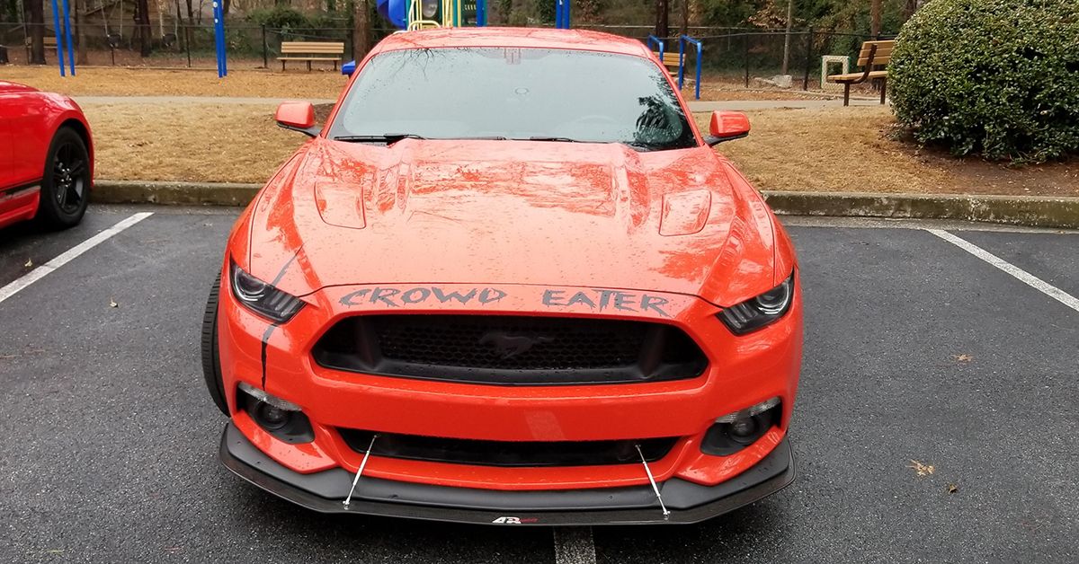 20 Glaring Problems With Ford Mustangs Everyone Just Ignores