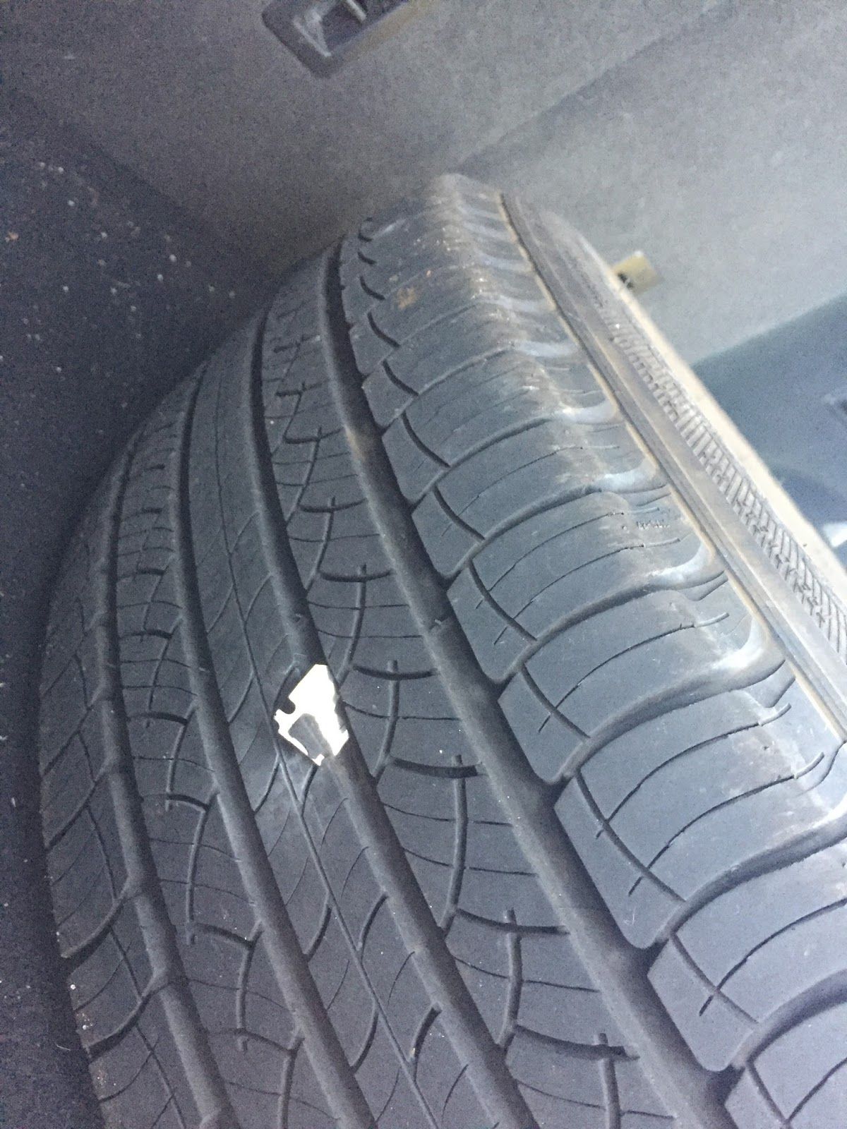 19 Most Ridiculous Things People Found Inside Car Tires