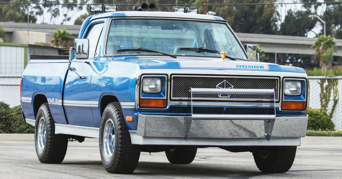 15 Shelby Cars That Completely Missed The Mark (And 5 We'd Spend A ...