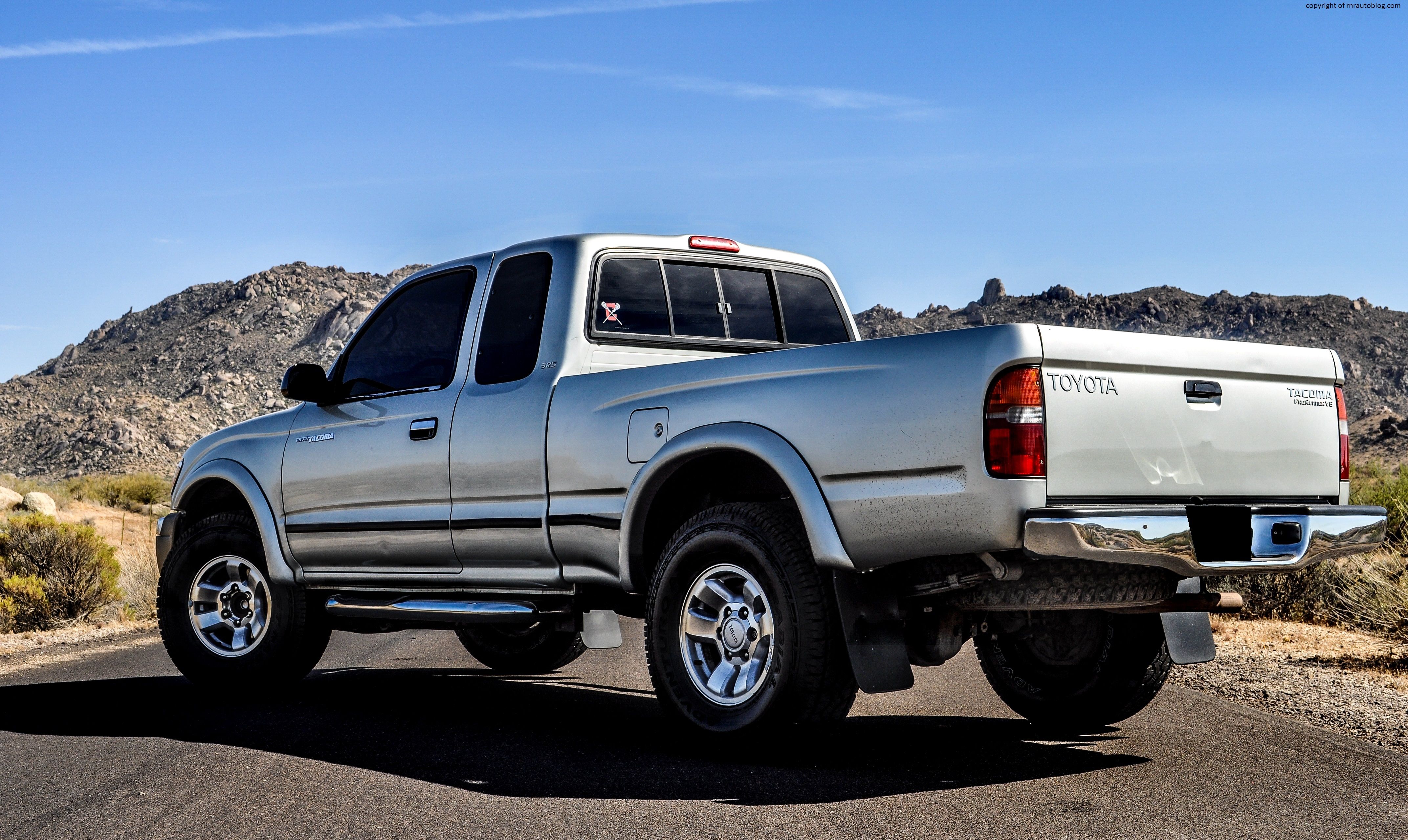 20 Import Pickup Trucks That Are 10 Times Better Than A Silverado