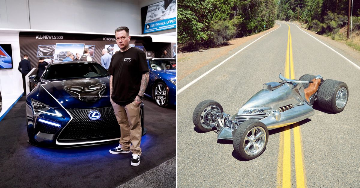 10 Nicest West Coast Customs Builds (And 10 Home Builds That Are Better)