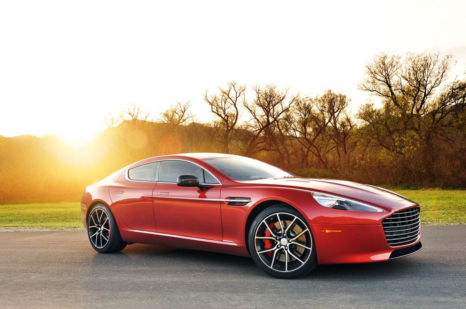 10 Cheapest Aston Martins On The Used Car Market