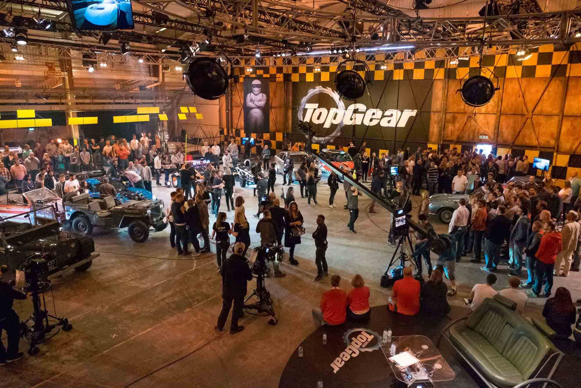 10 Things The Grand Tour Gets Right (And 10 Things Top Gear Still Does ...