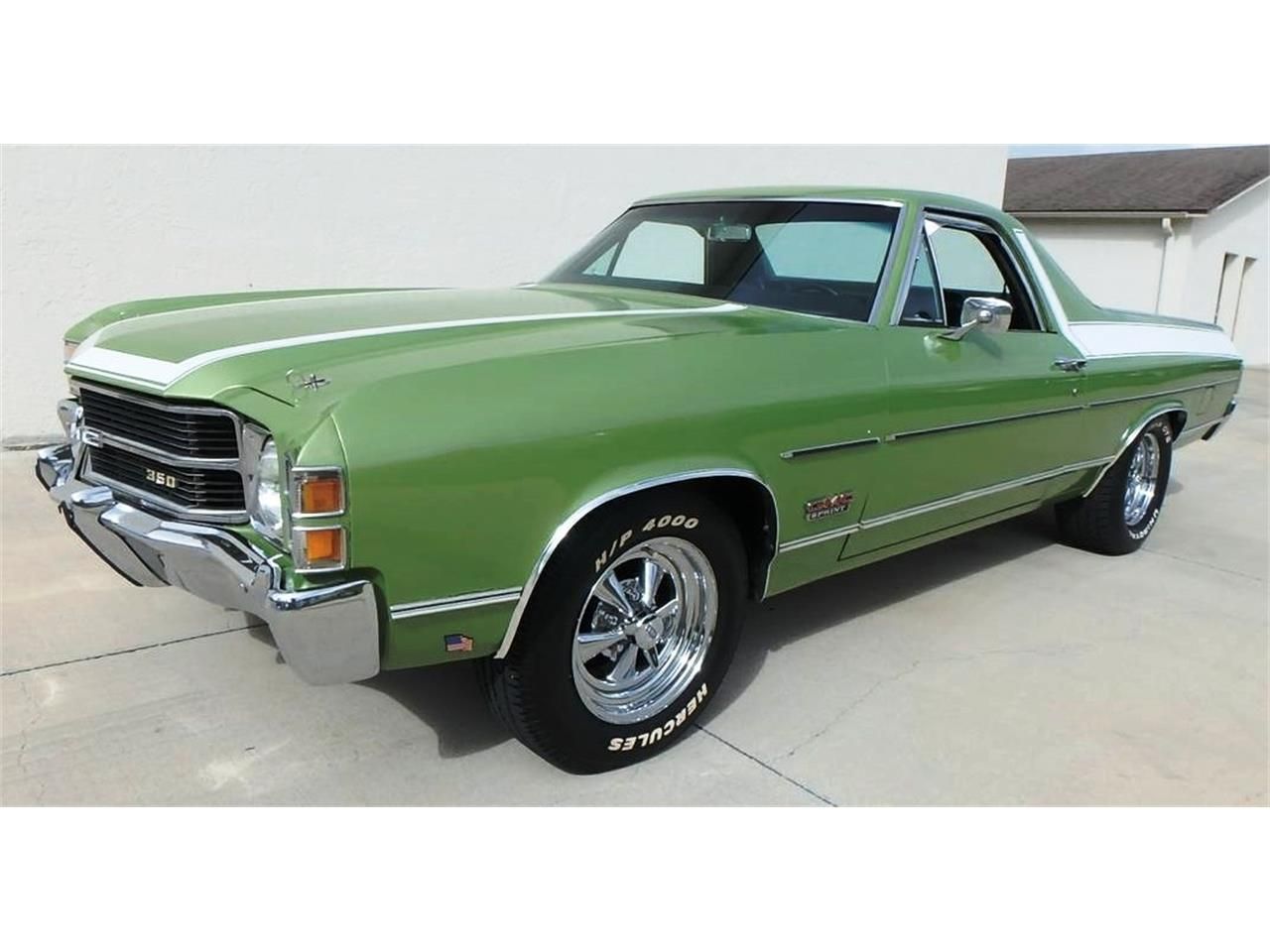 10 Coolest Obscure Muscle Cars