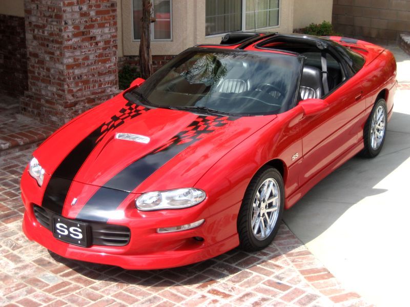 10 Cheap Convertibles That'll Make You Feel Like A Million Bucks