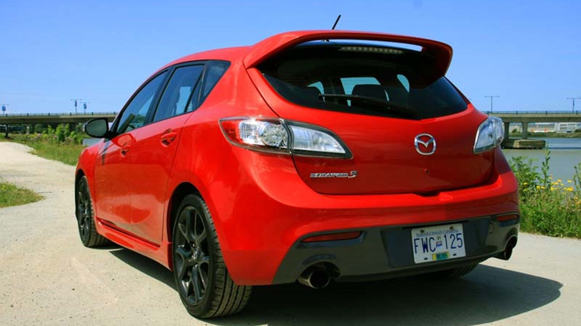 10 Reasons Why Mazda's Sports Cars Are Perfect For Driving Enthusiasts