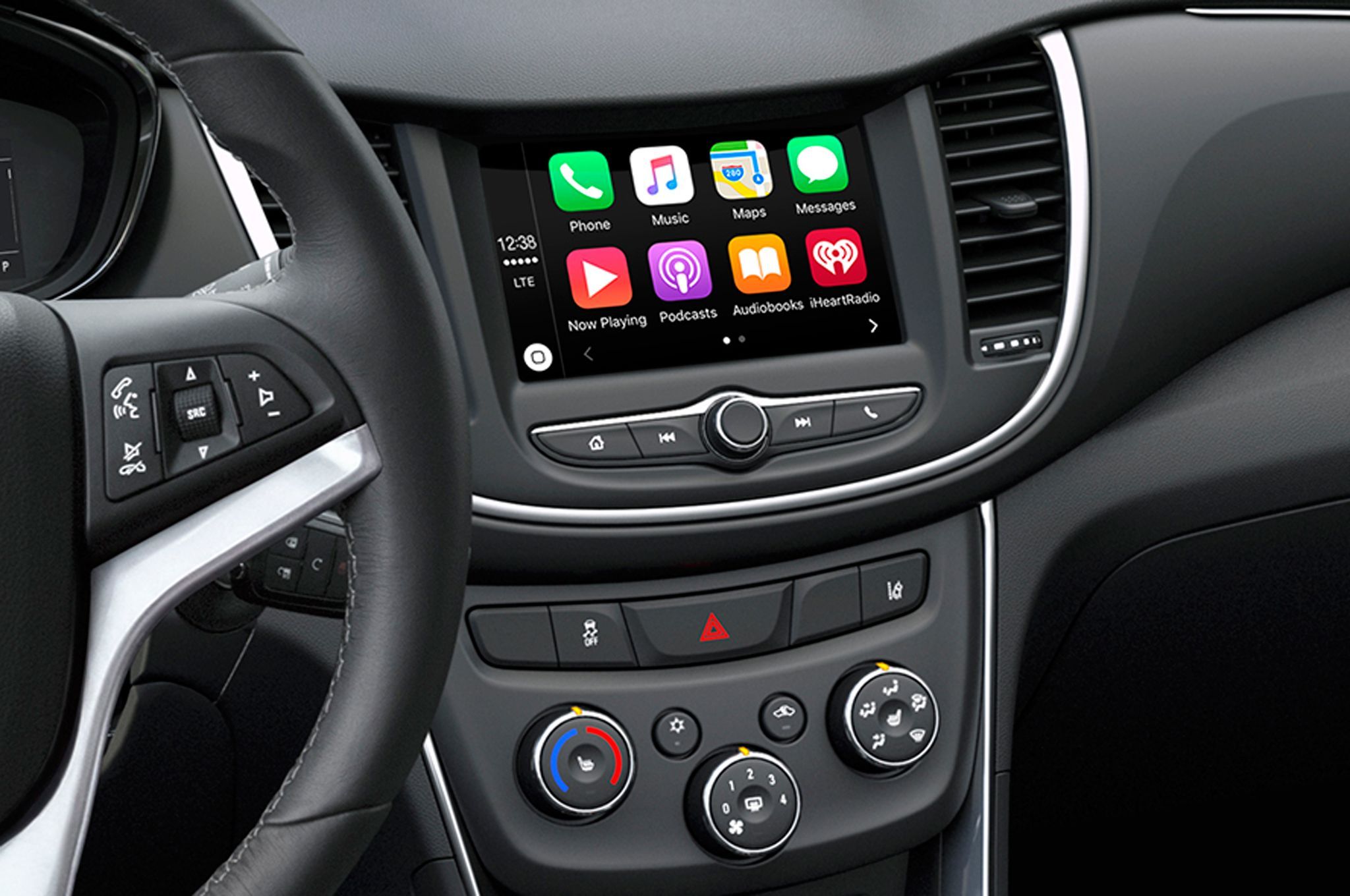 25 Things About New Chevy Cars That Make Absolutely No Sense
