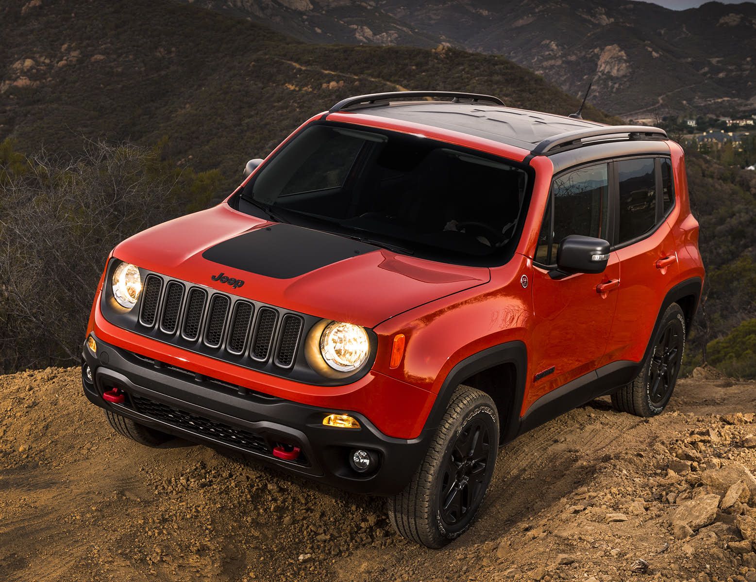 10 Reliable Jeeps That Are Known For Their Low Running Costs