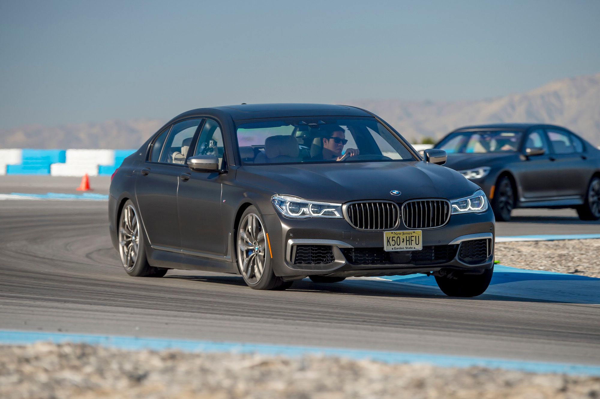 20 Cars That Are Still Trying To Keep The V12 Alive (It's Adorable)