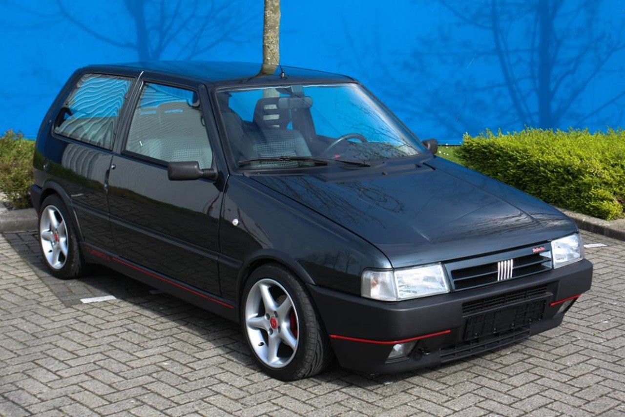 Ranking The Best Fiats Ever Made