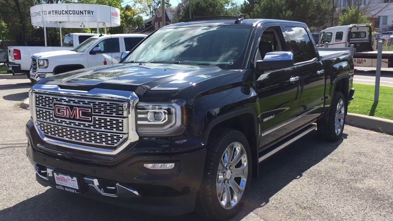 Save Some Money: 10 Fuel Efficient Pickups (And 10 Guzzlers Of 2018)