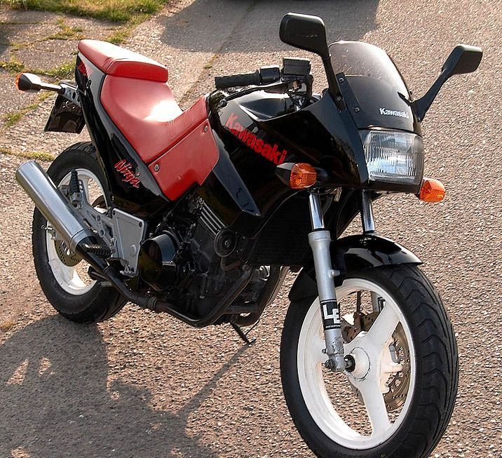 25 Old Motorcycles That Are Dirt Cheap Today