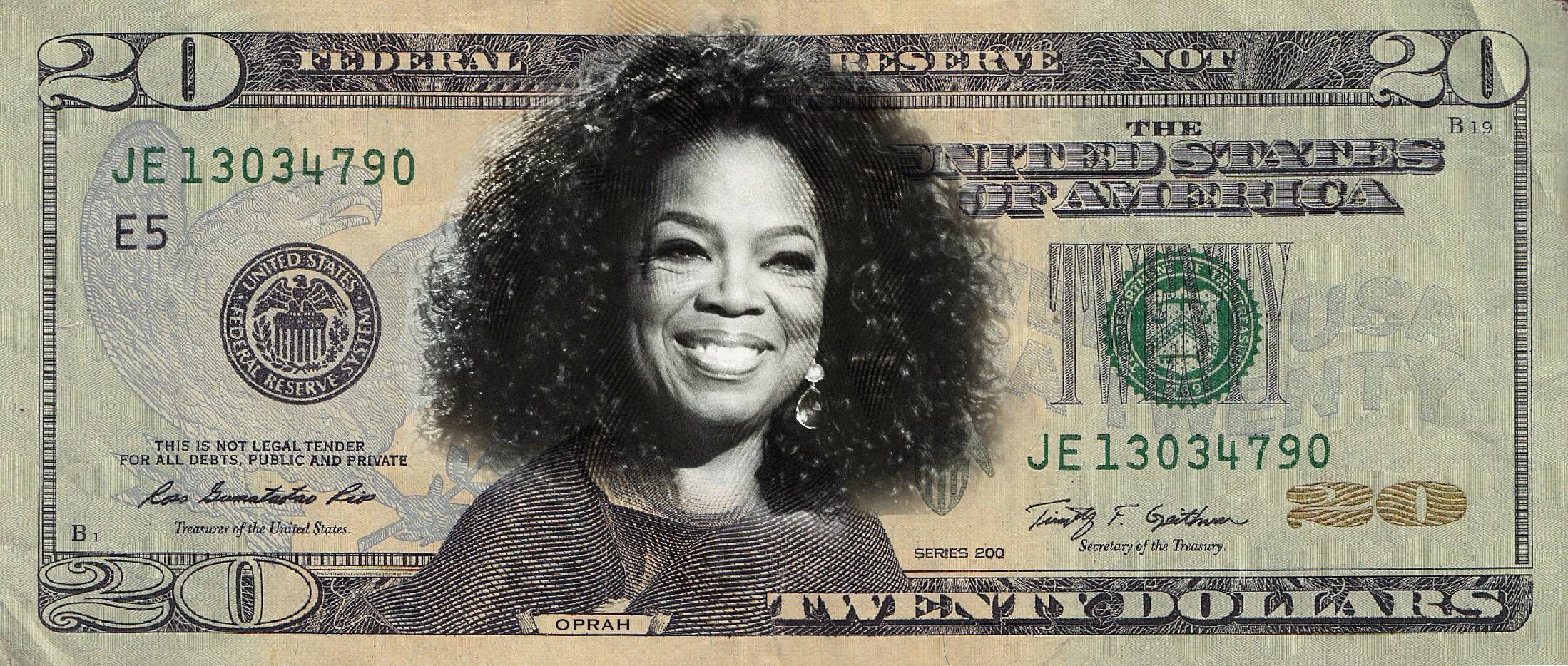 20 Things That Really Happened When Oprah Gave Away "Free" Cars
