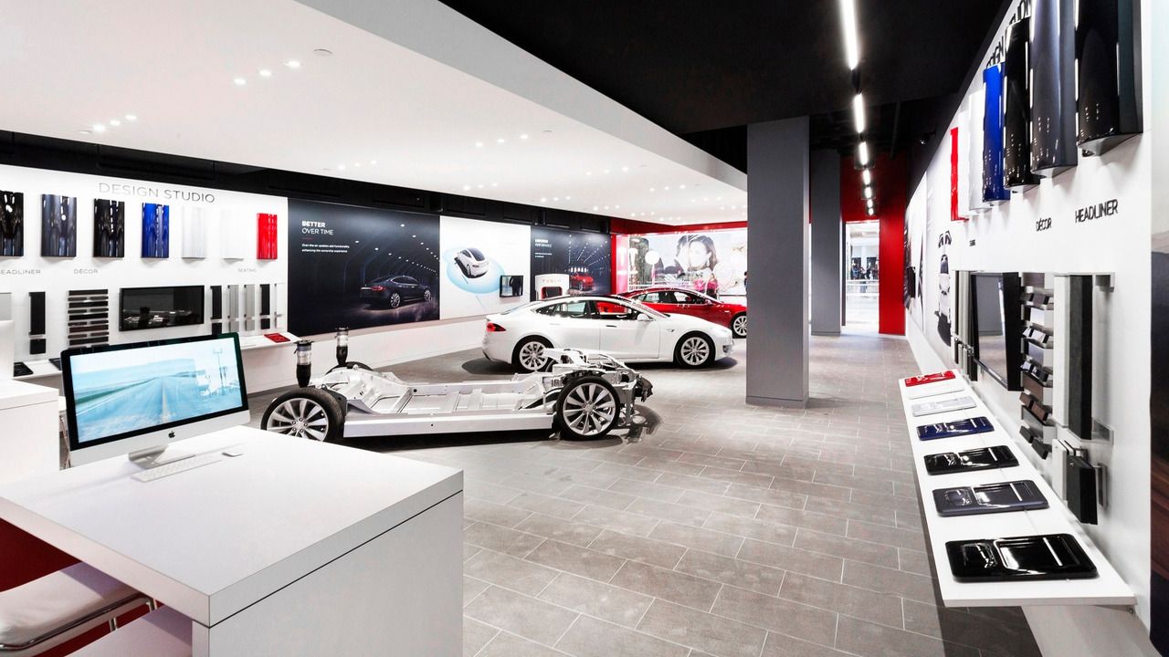 The Real Story Behind Tesla And Elon Musk