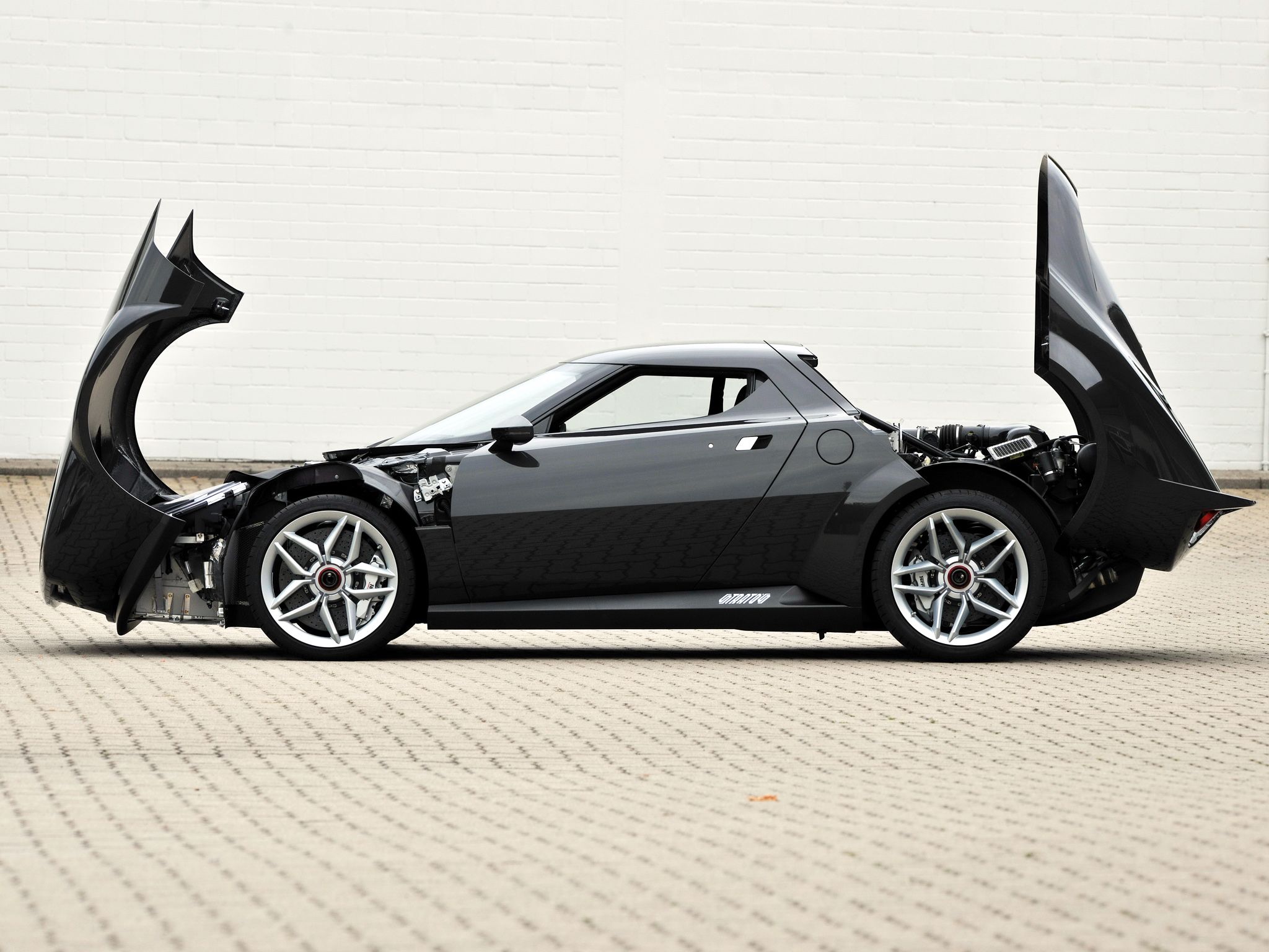 13 Custom Cars Better Than The Original (12 That Attract Shame)