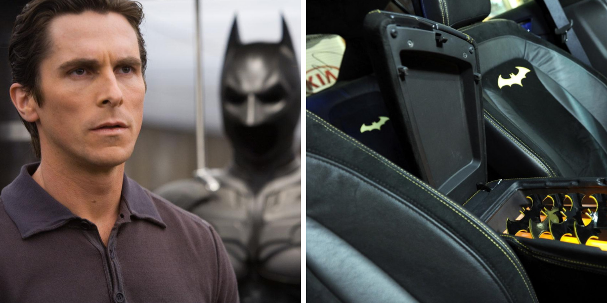 Oddest Interiors: 19 Cars That Defy Logic On The Inside